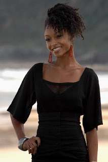 SOCIAL BUTTERFLY 411: AMERICA'S NEXT TOP MODEL YA YA HAS BEEN DOING MOVIES