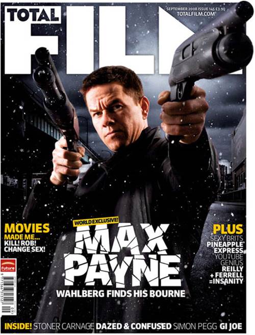 Media Studies: Research for Film Magazines