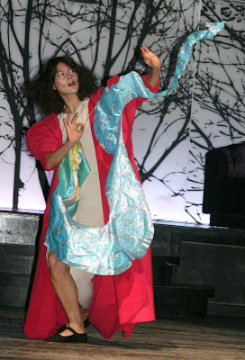 Blogging Project Runway - The Original Project Runway Fan Blog: BPR at ...