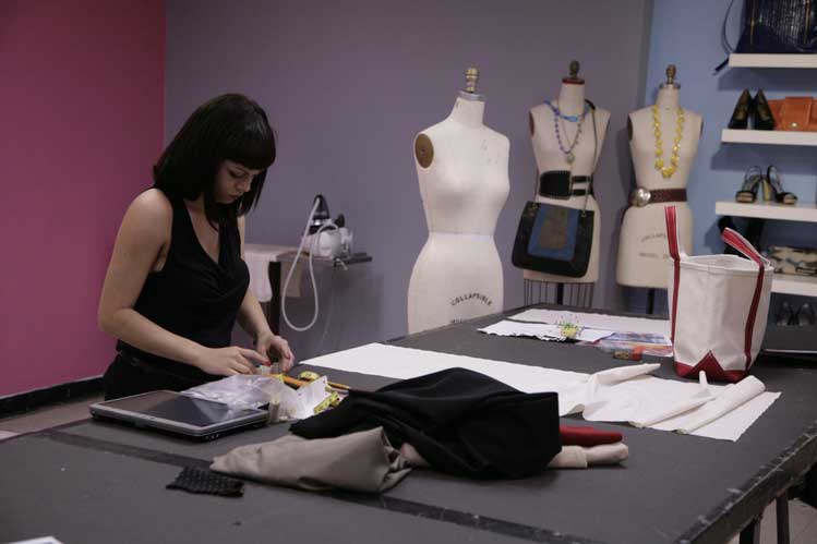 Blogging Project Runway - The Original Project Runway Fan Blog: BPR ...