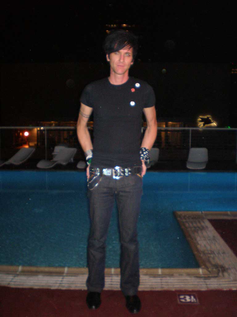 Blogging Project Runway - The Original Project Runway Fan Blog: Meeting ...