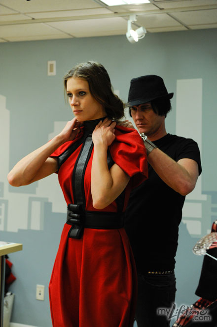 Blogging Project Runway - The Original Project Runway Fan Blog: BPR ...