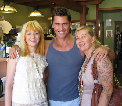 Blogging Project Runway - The Original Project Runway Fan Blog: Kit ...