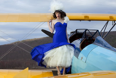 Blogging Project Runway - The Original Project Runway Fan Blog: Kenley ...