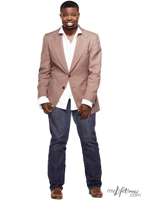 Blogging Project Runway - The Original Project Runway Fan Blog: Anthony ...