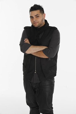 Blogging Project Runway - The Original Project Runway Fan Blog: Meet ...