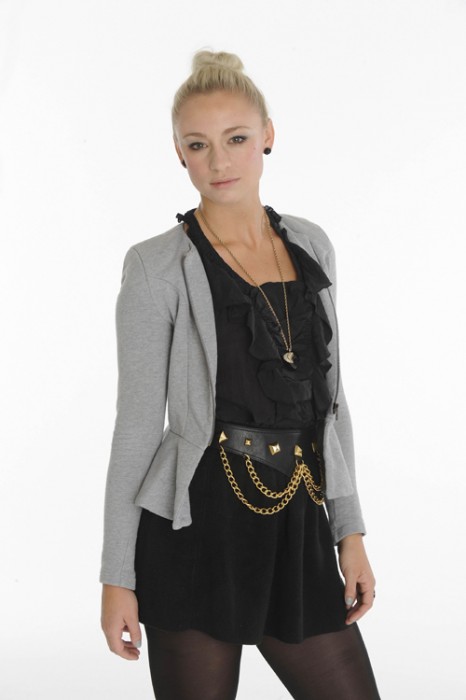 Blogging Project Runway - The Original Project Runway Fan Blog: Meet ...