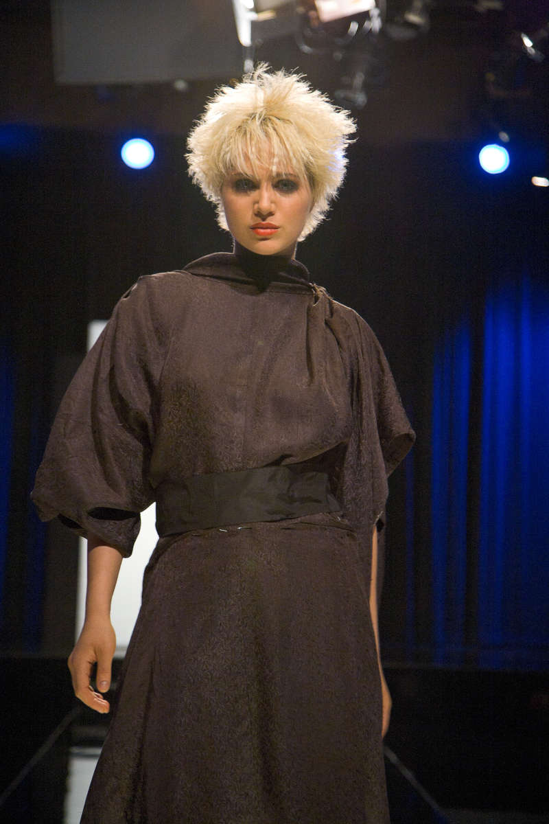 Blogging Project Runway - The Original Project Runway Fan Blog: Results ...