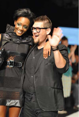 Blogging Project Runway - The Original Project Runway Fan Blog: Jay ...