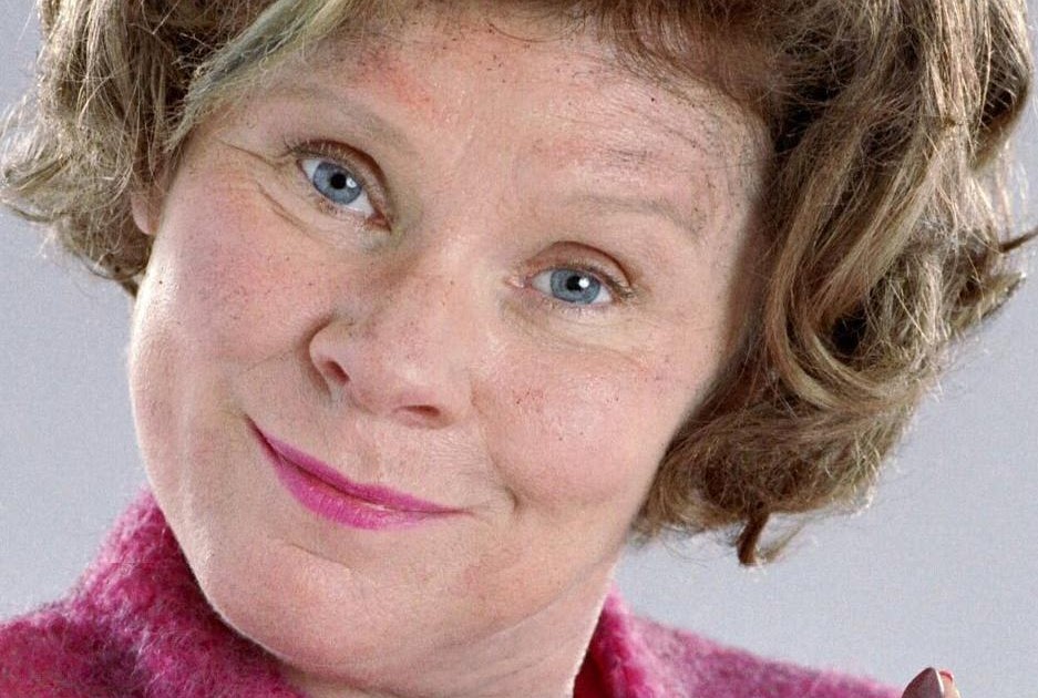 Nerdy, Nerdy, Nerdy!: Fast Food, Dolores Umbridge, and Education