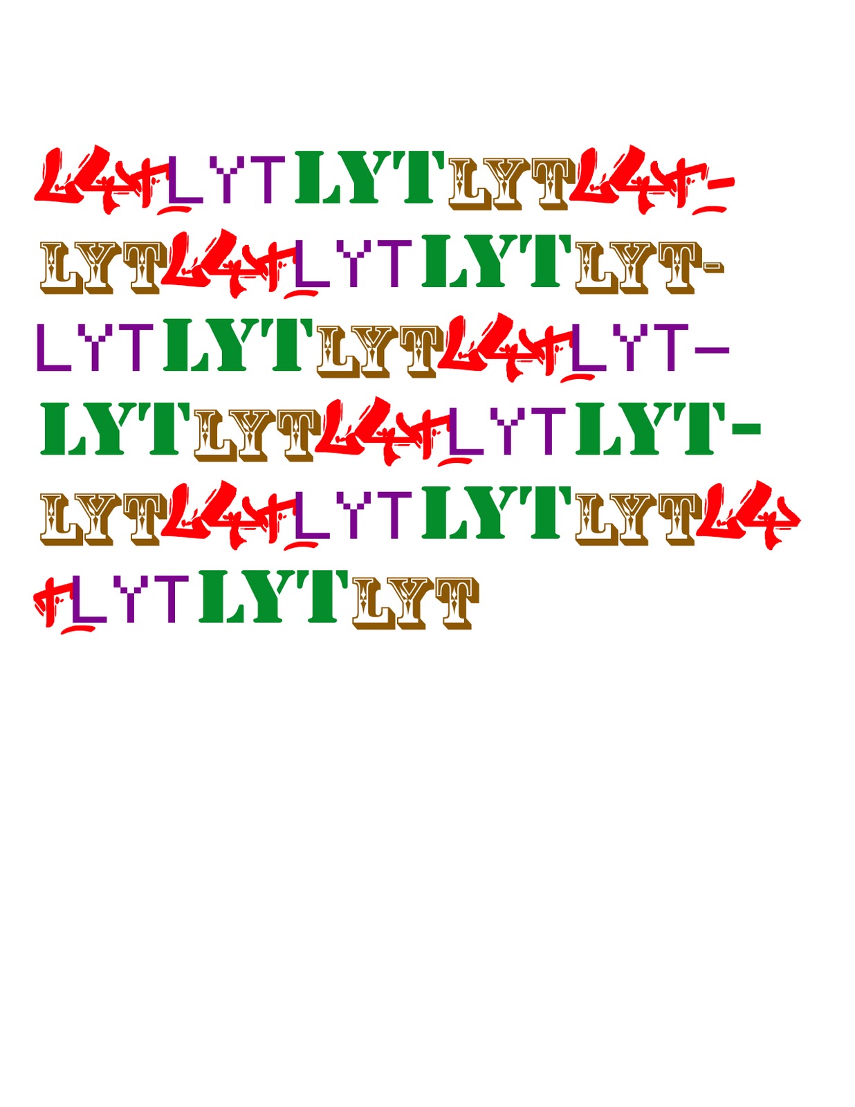 A2 Media: Local Newspaper: Nameplate Ideas/ Prodcution of final Masthead