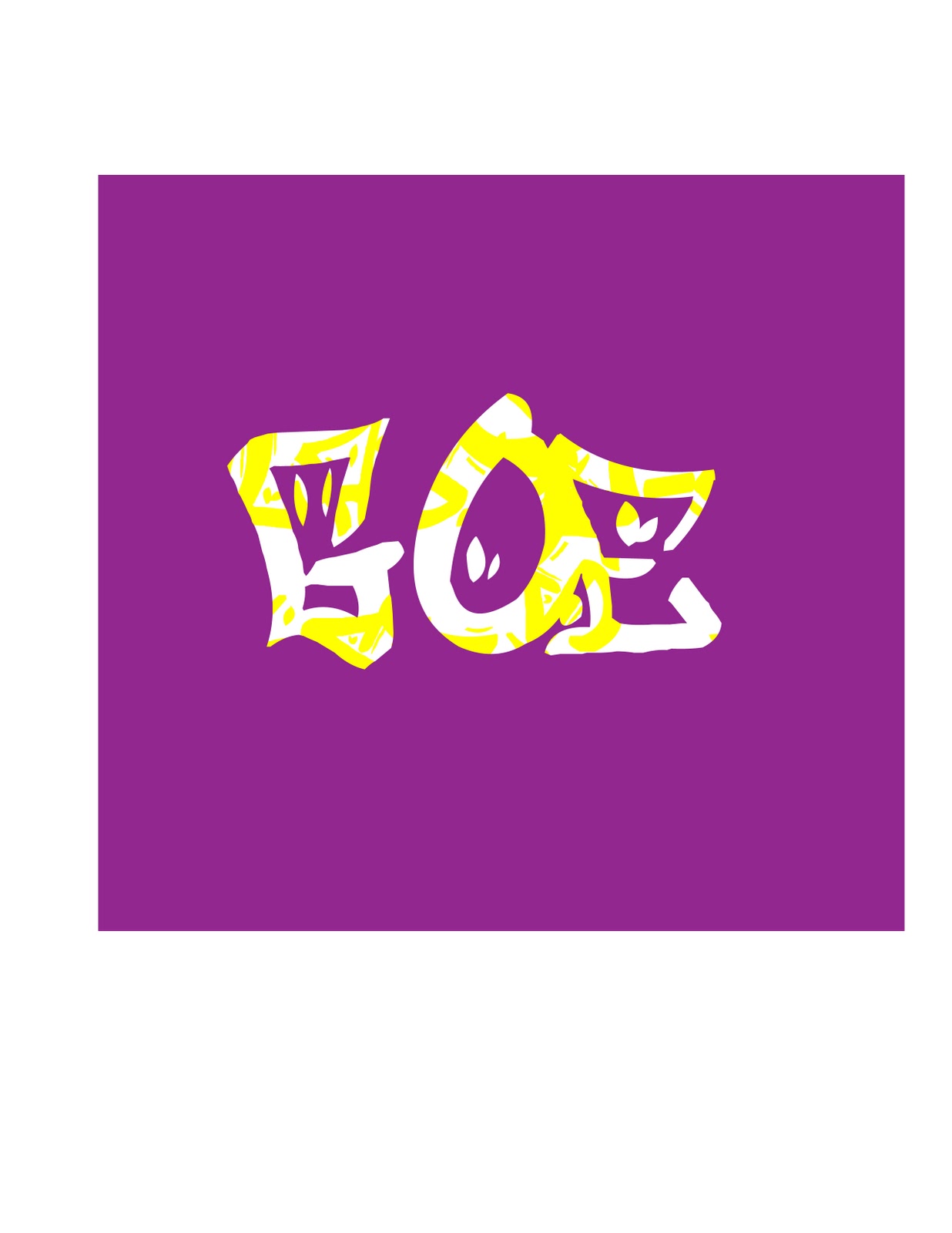 A2 Media: Local Newspaper: Nameplate Ideas/ Prodcution of final Masthead