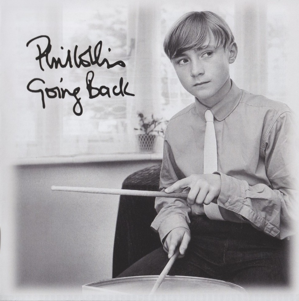 P. & C.: Phil Collins - Going Back (Special Edition) (2010)