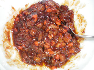 The new art of baking: Baked BBQ Meat Pastry - Siew Pao