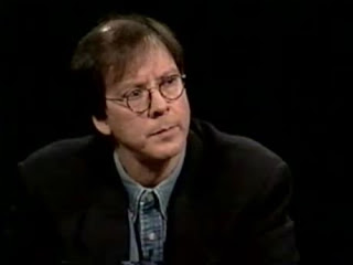 Film Critiques Honors Film study: Rick Burns