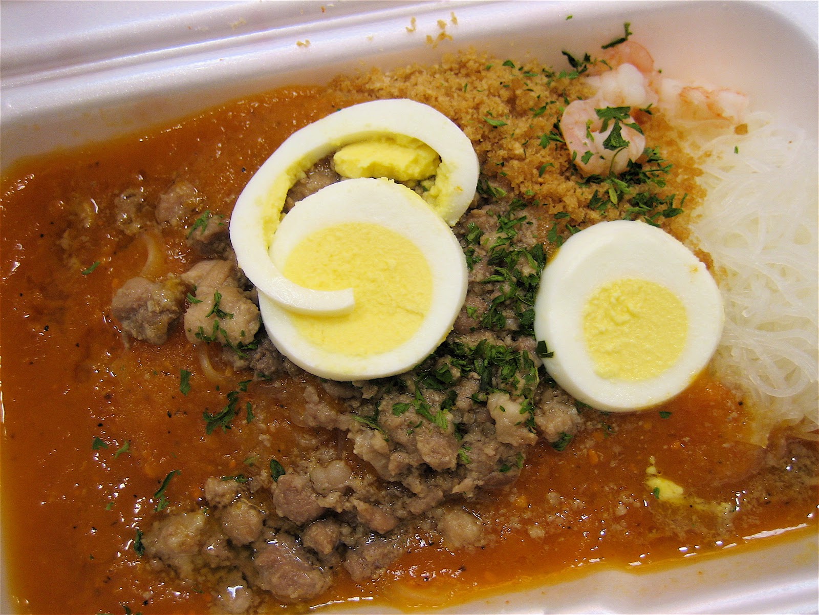 Hawaii eats - Weekly Eater archive: Jollibee joy creeps through the ...