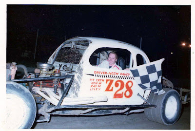 My Daily Articles: Kingston Speedway reunion