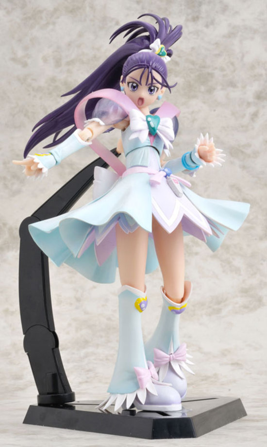 CM Corporation's Cure Windy | Figure Nonsense