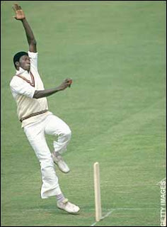 TRUE POWER COMES FROM THE HEART: THIS ABOUT JOEL GARNER WESTINDIES ...
