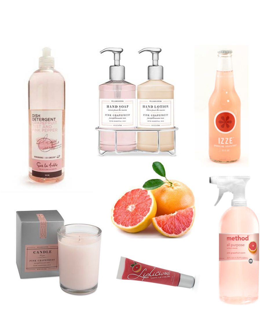 Finding My Aloha: Tickled PINK!