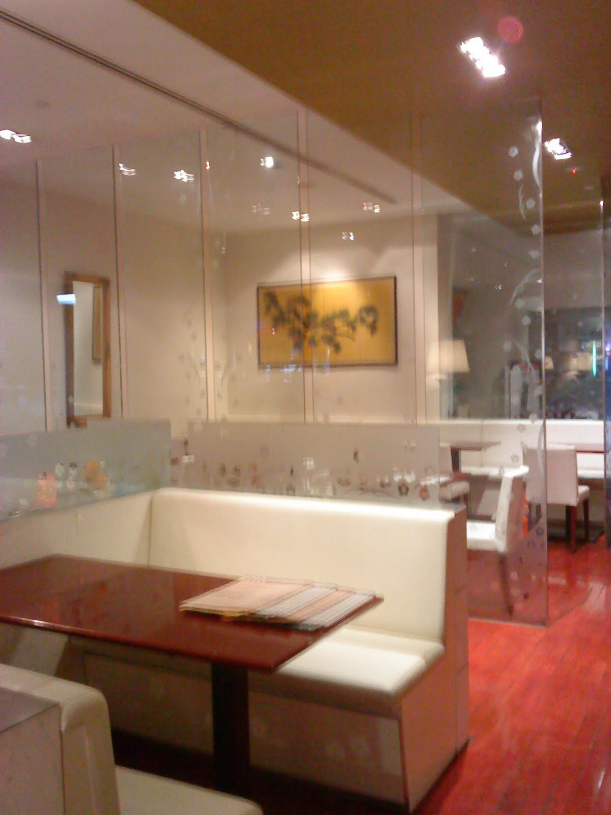 Lychees From Leechie: July 2010