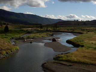 Silver Tip Trip: Pictures of Silver Tip Ranch
