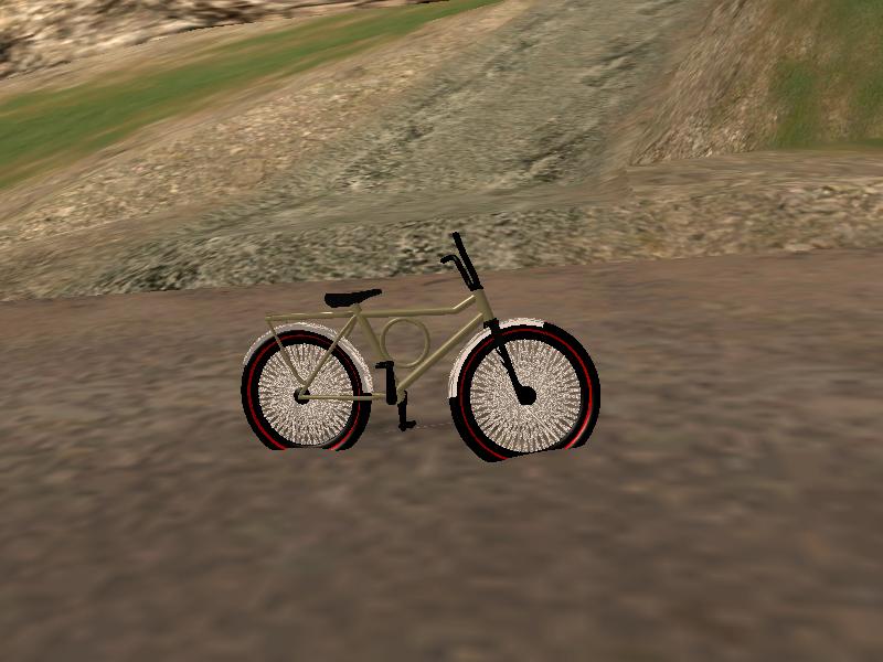 GtA tUrBiNaDoS ::. Os melhores mods para seu gta san andreas: Monark ...