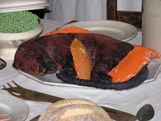 THE COULTER PLOUGH: Kentucky's Monthly DVD Show: Baked O'Possum Recipe ...