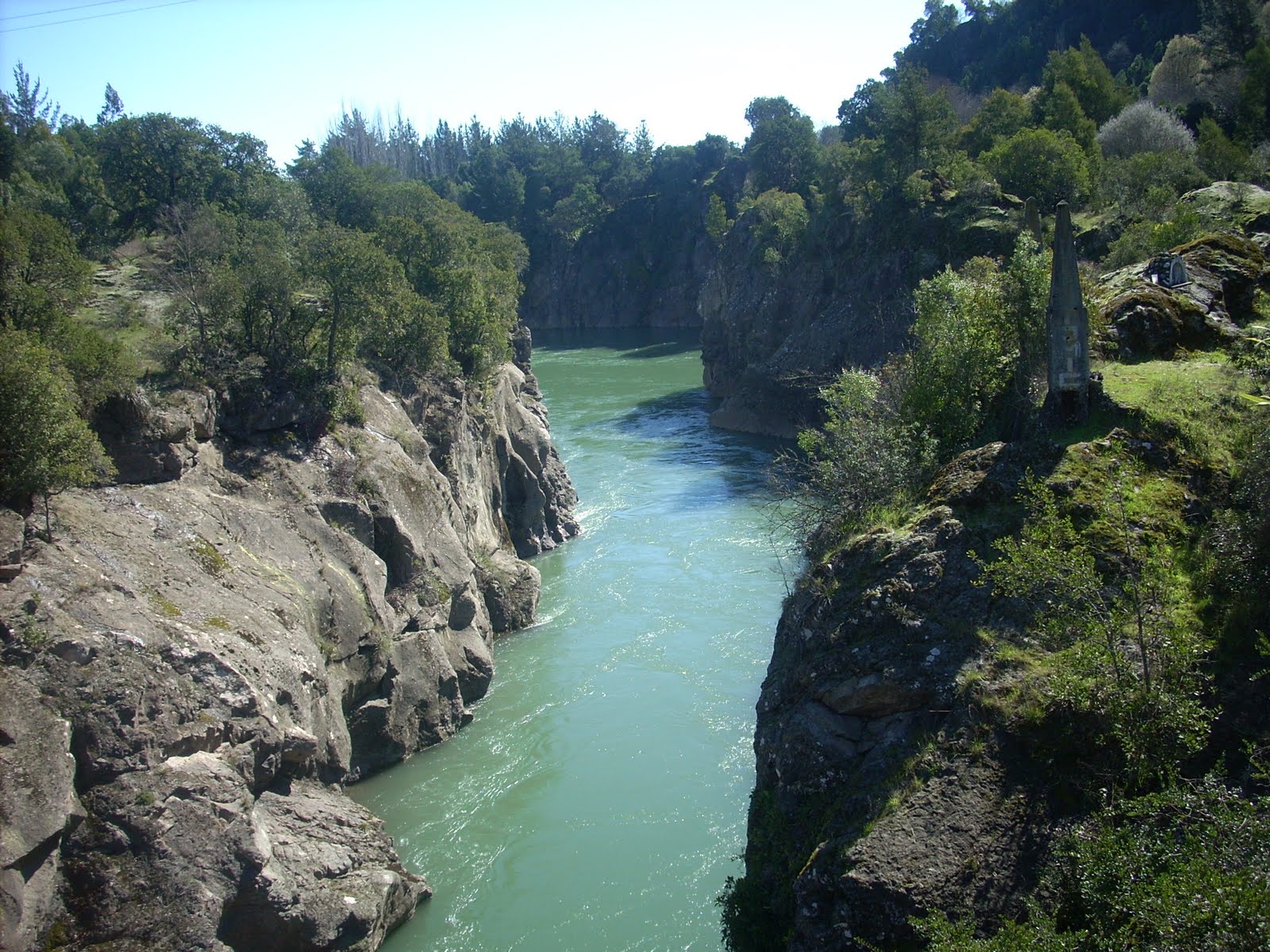 FOTOGRAFIAS DE ALTO BIO BIO: RIO BIO BIO