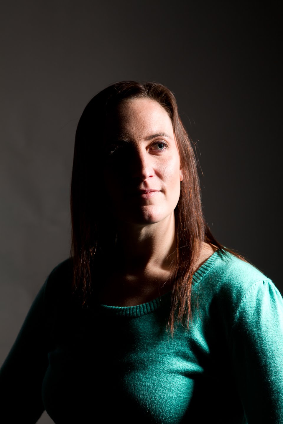 Sarah Zimmerman Photography: Portrait Lighting