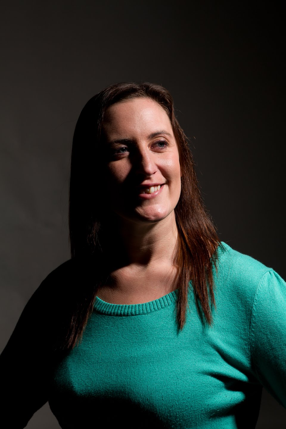 Sarah Zimmerman Photography: Portrait Lighting