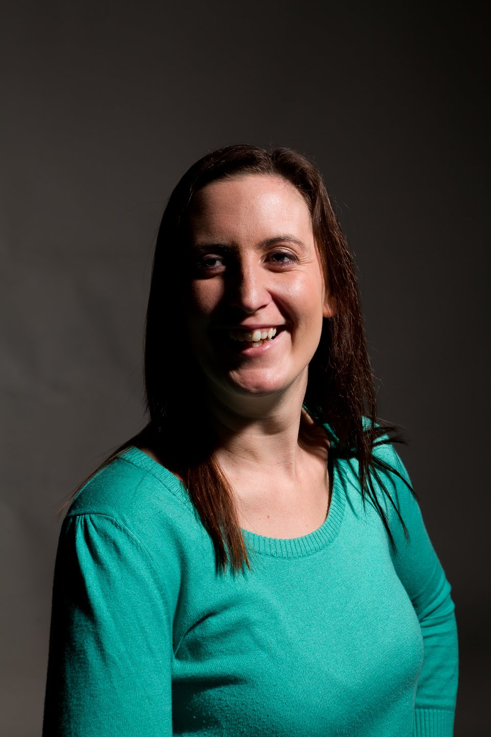 Sarah Zimmerman Photography: Portrait Lighting