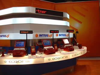 Athens Now: Intralot interested in Italy tenders-CEO