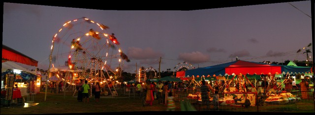 Mobilised Manda: HIBISCUS FESTIVAL