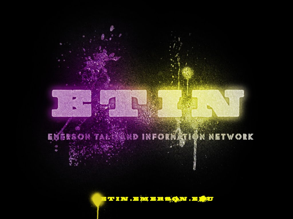 ETIN: Want to Get Involved?