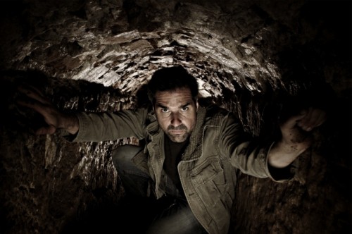 anyone else wish they had this guys job? : r/pics