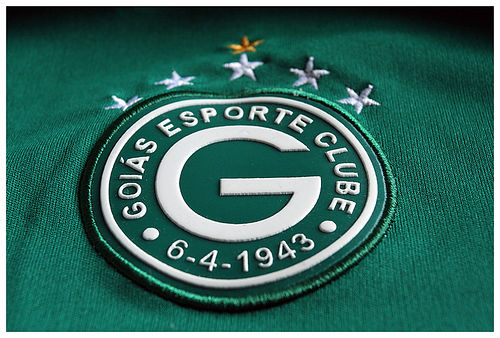 GreenPlanet: GOIÁS ESPORTE CLUBE
