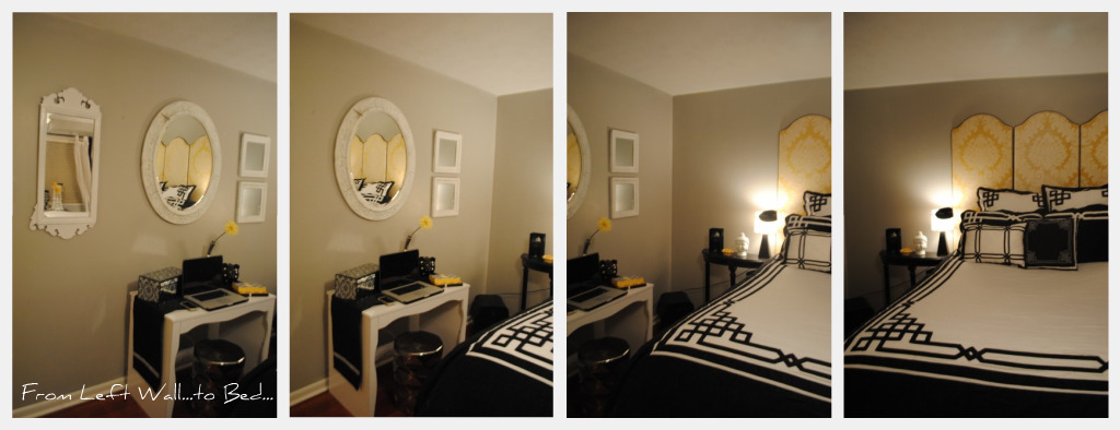 The Adventures of Ordy and Joon: Room Makeover!