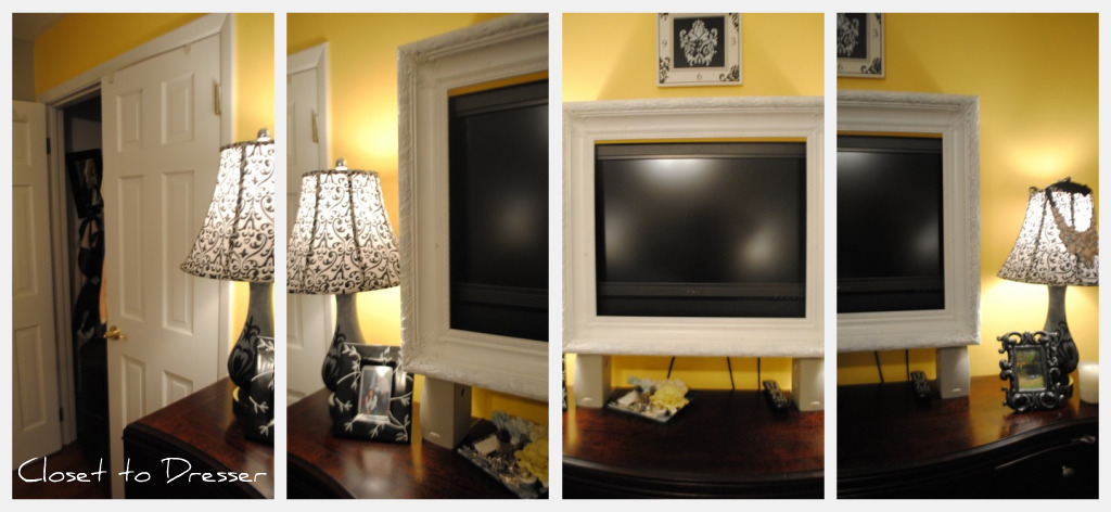 The Adventures of Ordy and Joon: Room Makeover!