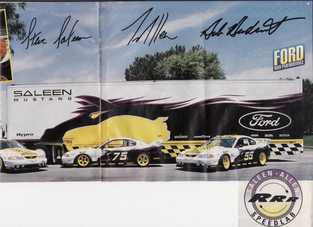 No Fenders - Formula 1, IndyCar and A Whole lot more..: A Happy ...