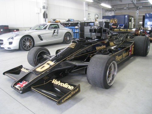 No Fenders -Formula 1, IndyCar and A Whole lot more..: F1: Paddock ...