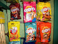 Main Street Gazette: From the first nibble