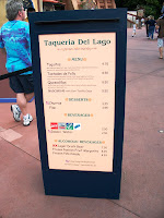 Main Street Gazette: Taqueria Del Lago