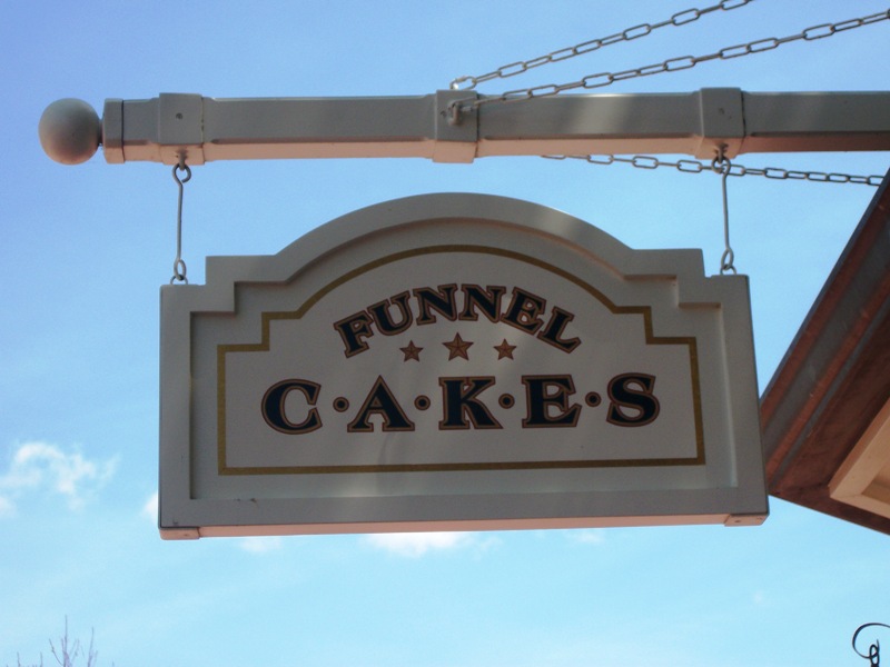 Main Street Gazette: With sugar