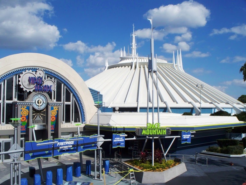 Main Street Gazette: Round trip super skyway tour