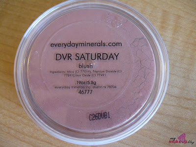 My Makeup Blog: makeup, skin care and beyond: Be Chic with Everyday ...