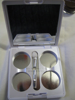 My Makeup Blog: makeup, skin care and beyond: E.L.F Elements Custom ...