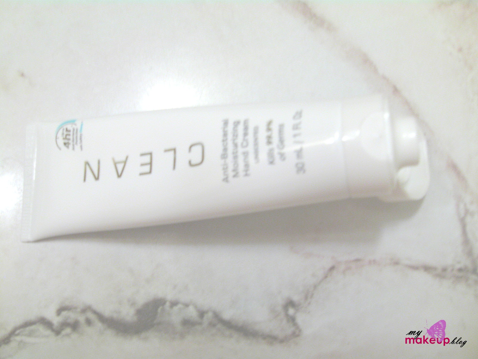 My Makeup Blog: makeup, skin care and beyond: Be Clean with CLEAN Anti ...