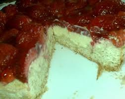 Receta de Pastel de Fresas | Cocina