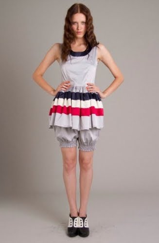 Ropa para mujer otoño 2010 Kling | Moda